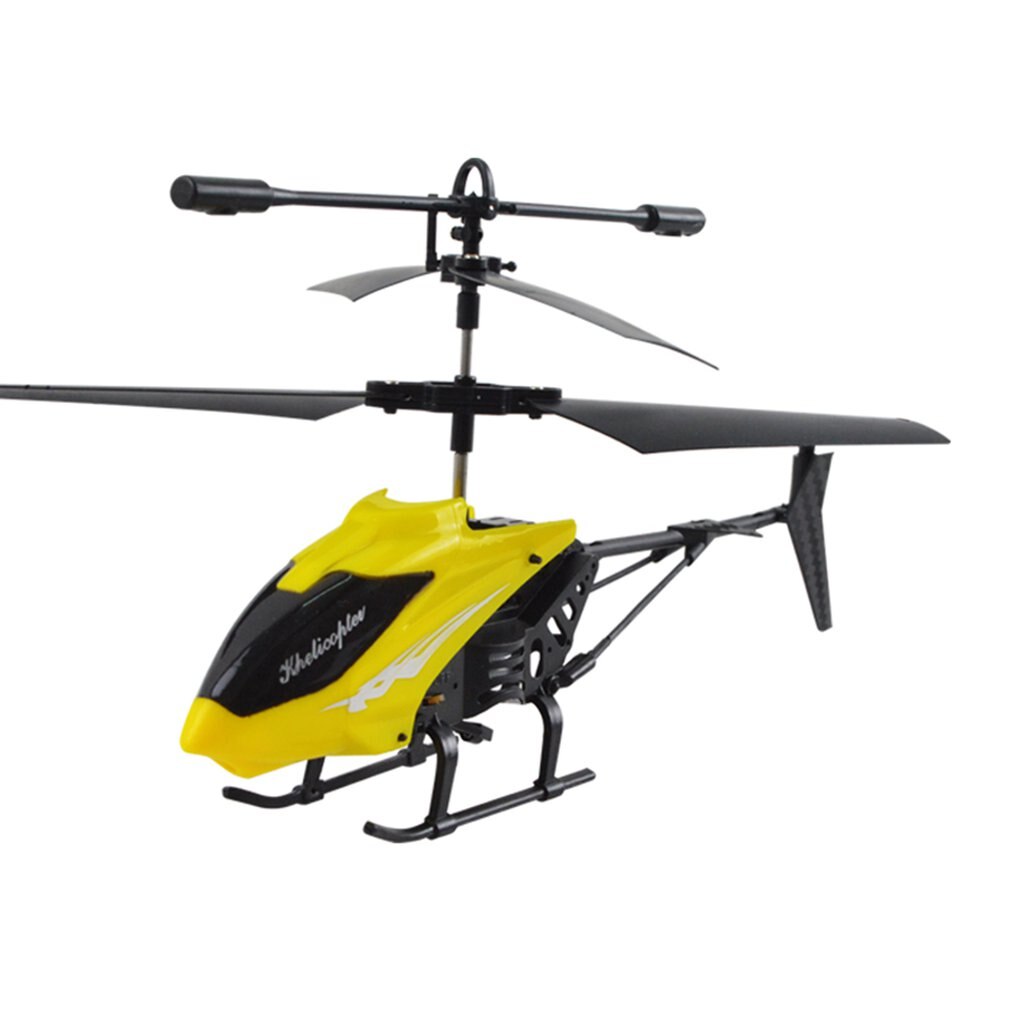 Flying Aircraft Sensor Helicopter Induction Glowin... – Grandado