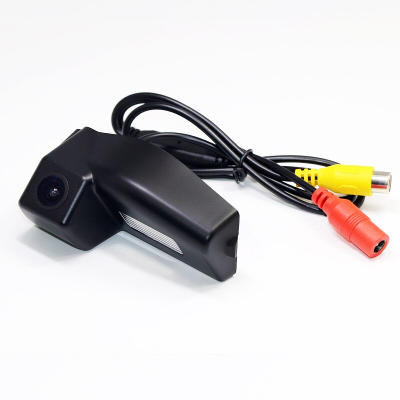 HD CCD Car Back Up Parking Rear View Reverse Camer... – Grandado