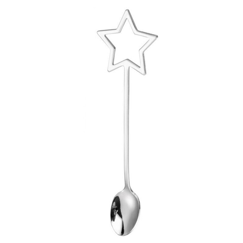 Cute 304 Stainless Steel Five-pointed Star Pentagr... – Grandado