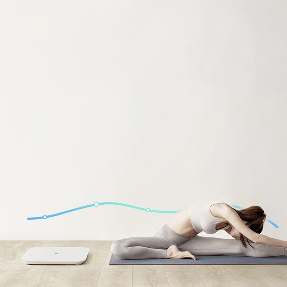 Xiaomi Weight Scale 2 Bluetooth 5.0 Balance Intell... – Grandado