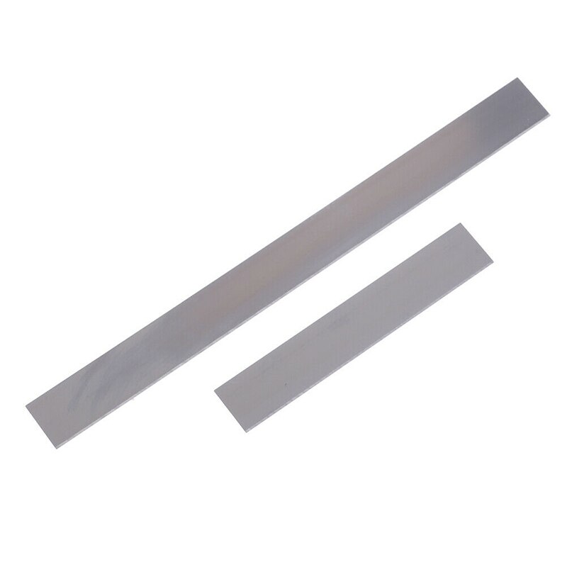 2pcs 4"/8" Stainless Steel Tissue Cutter Blades Cl... – Grandado