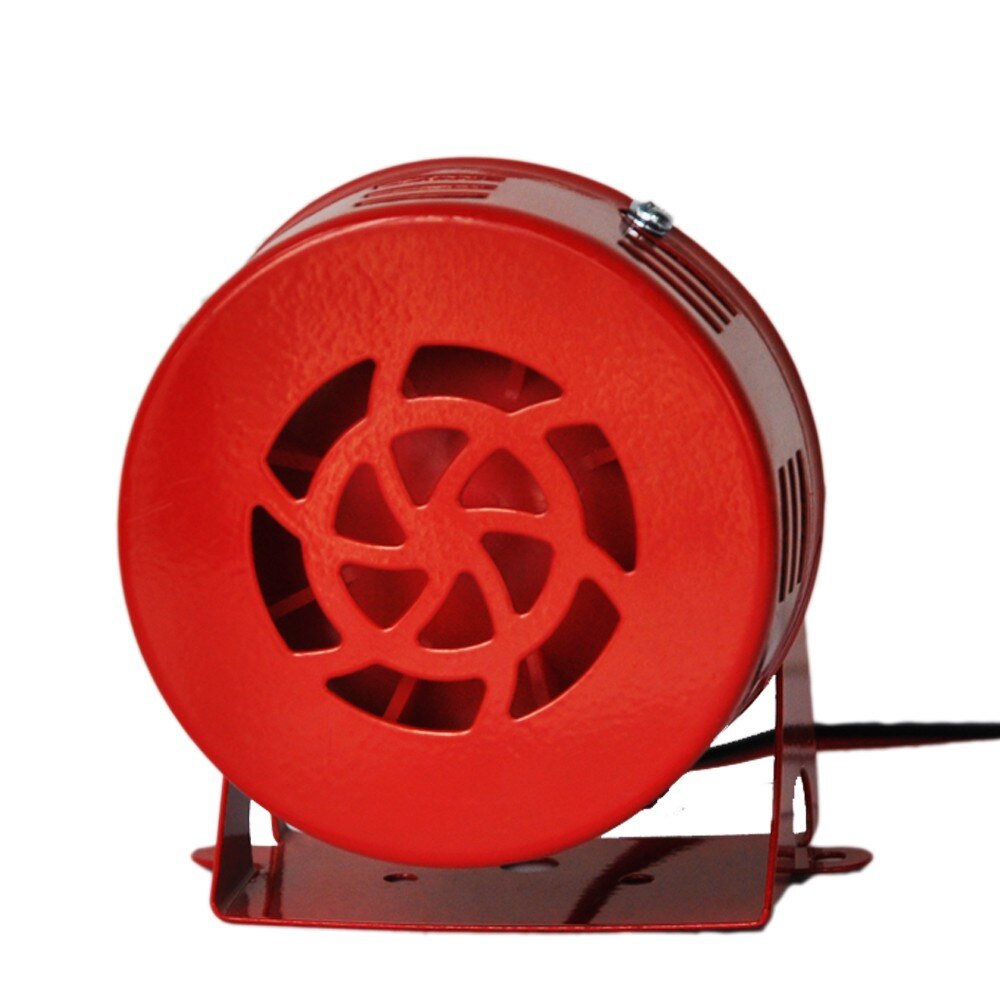 MS 190 Electronic Motor Buzzer 110dB DC12V Cold-ro... – Vicedeal