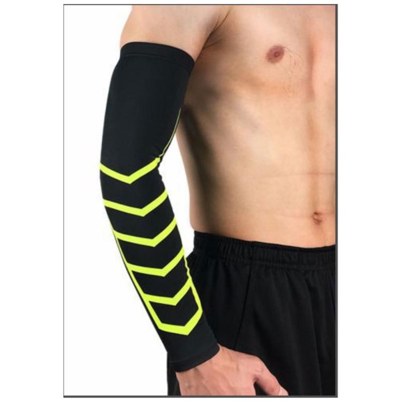 1Pcs Sports Arm Compression Sleeve Basketball Cycl... – Vicedeal