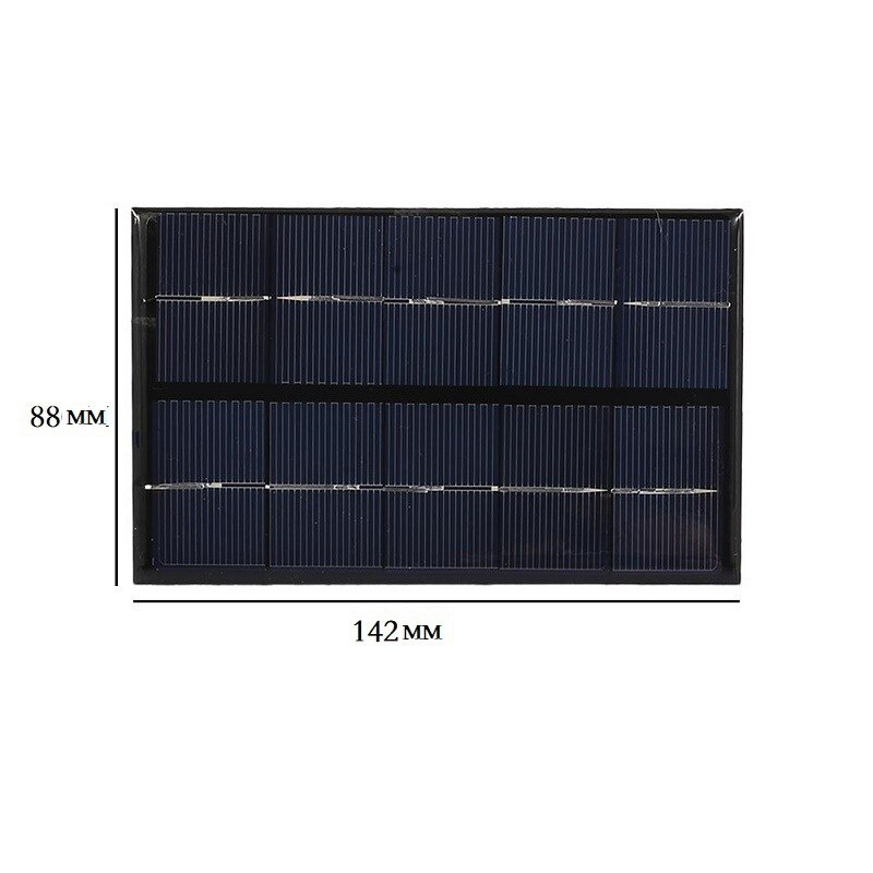 Outdoor USB Solar Panel Portable Solar Charger Pan... – Vicedeal