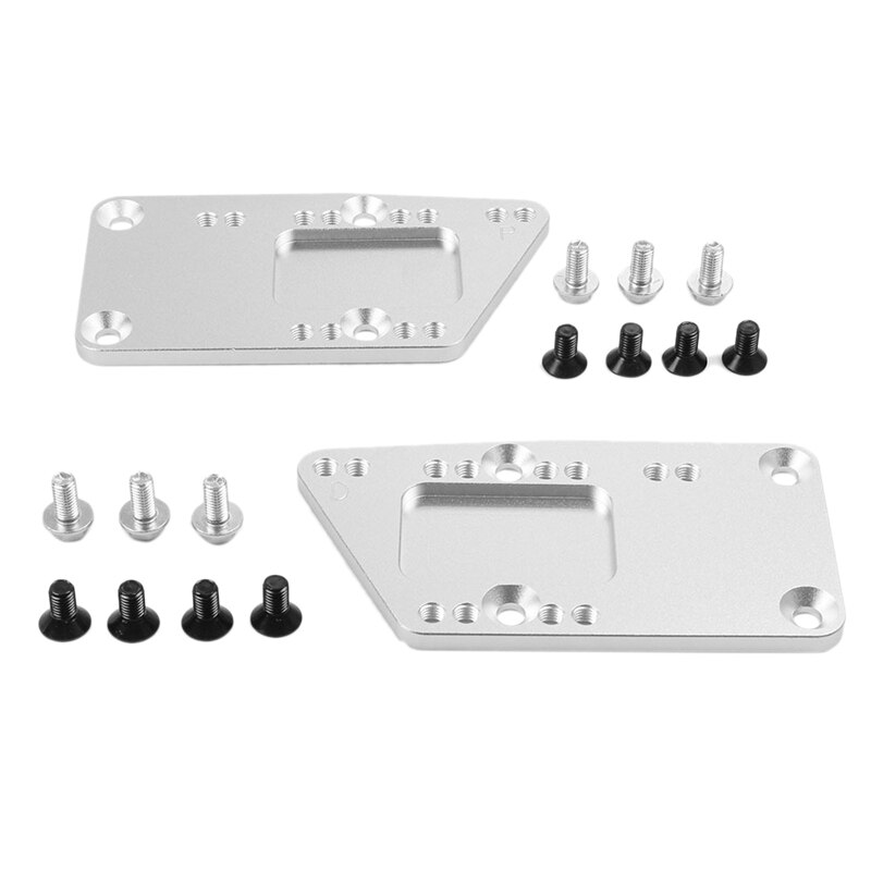 Engine Mounting Adapter Plate Engine Swap Bracket ... – Vicedeal