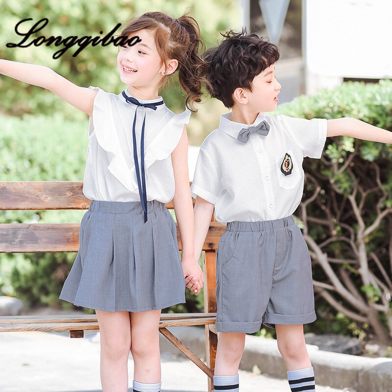 Summer Primary and Secondary School Boys and Girls... – Grandado