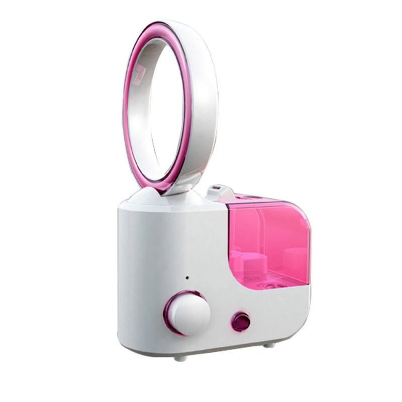 1pc Household super mute air humidifier bladeless ... – Vicedeal