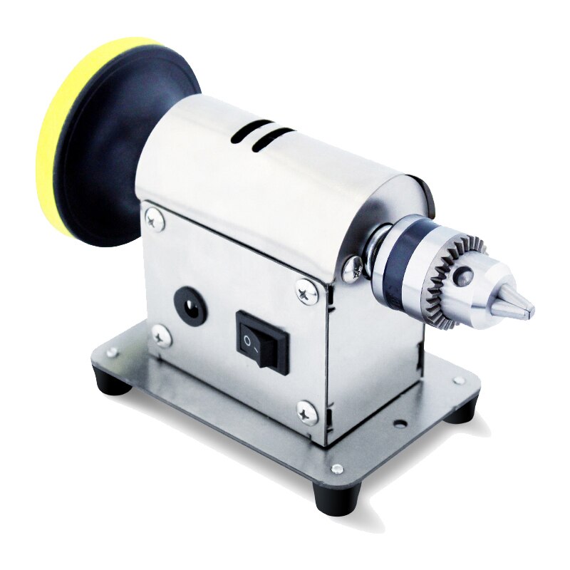 Multifunctional Jade Engraving machine 775 Mills S... – Grandado