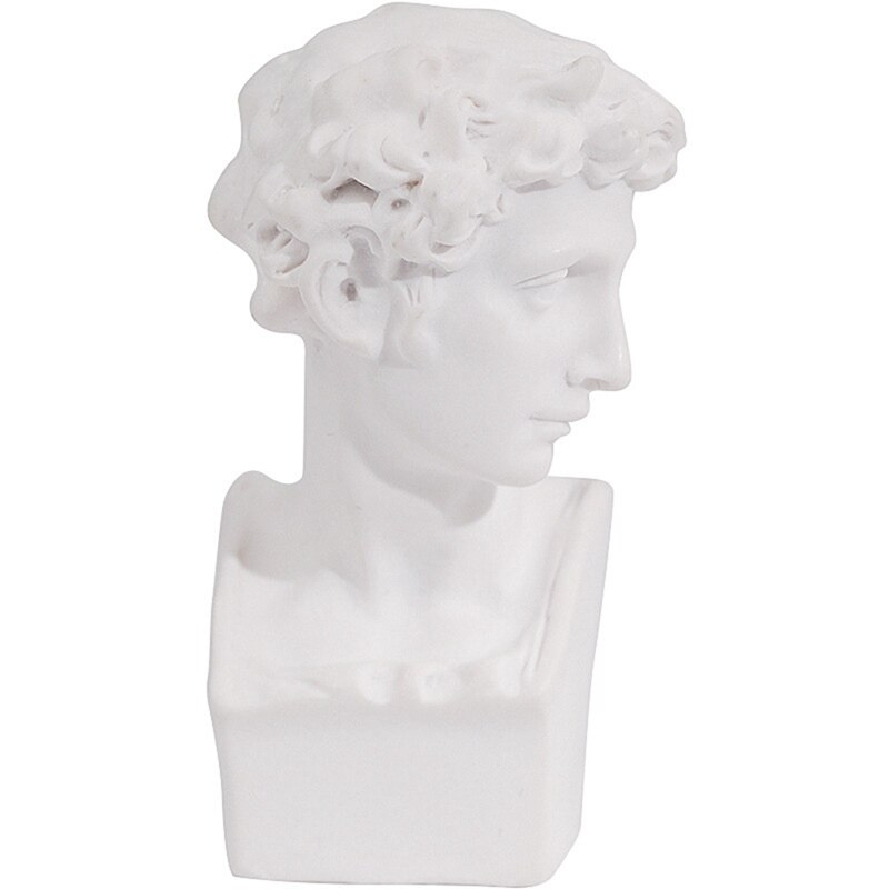 Ins Photo Props Ornaments Jewelry Figurines Resin ... – Grandado