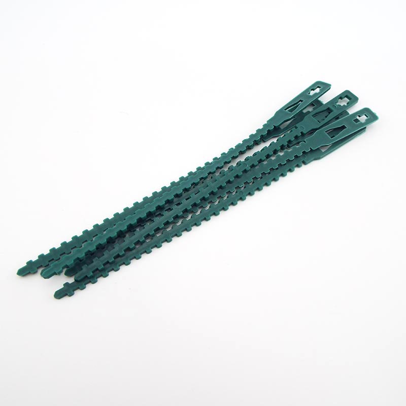 50pcs Adjustable Plastic Plant Cable Ties Reusable... – Grandado