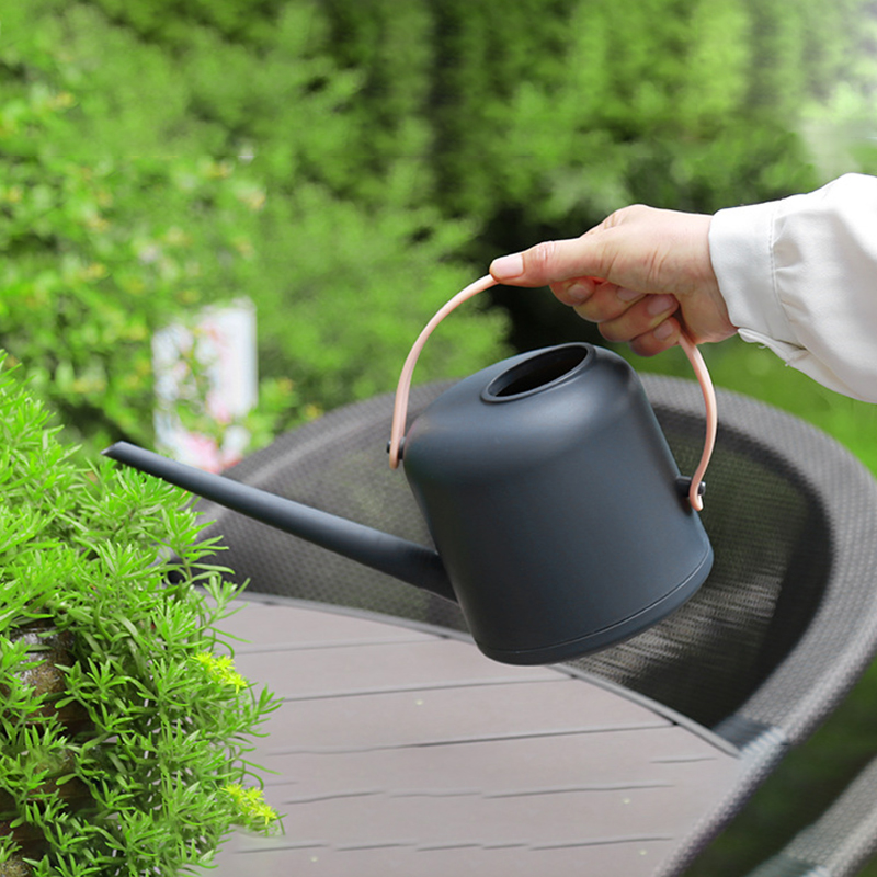 Gieter Moderne Lange Uitloop Plant Gieter Met Afne... – Vicedeal