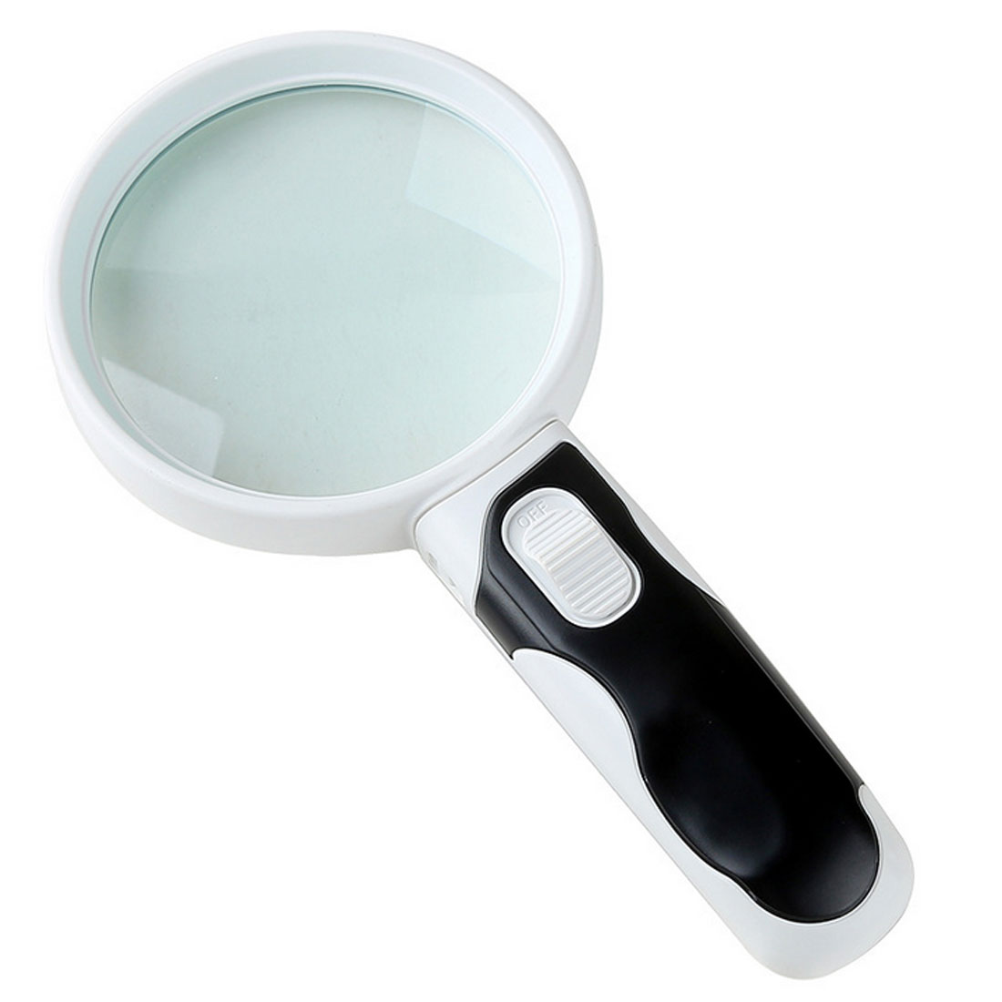 Magnifying Glass 20 X Loupe Third Hand Magnifier L... – Grandado