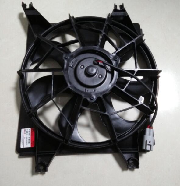 Radiator Fan For JAC J3 1308100u8010 – Grandado