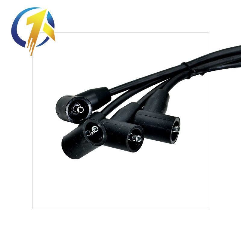 HonTodak High Voltage Line Assembly For Chery MVM ... – Grandado