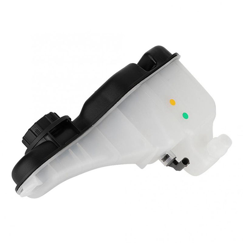 Coolant Reservoir Bottle Coolant Overflow Tank for... – Grandado