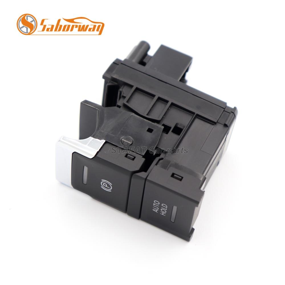 Saborway Electronic hand brake Handbrake parking b... – Grandado