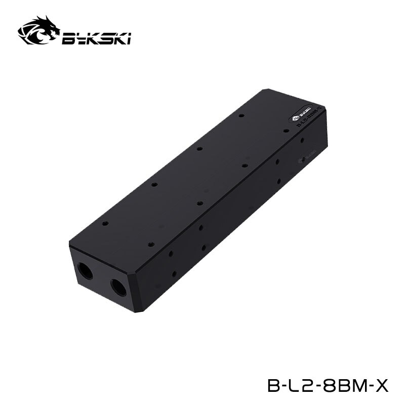 Bykski Multi Video Graphics Card Parallel Bouwen B Grandado