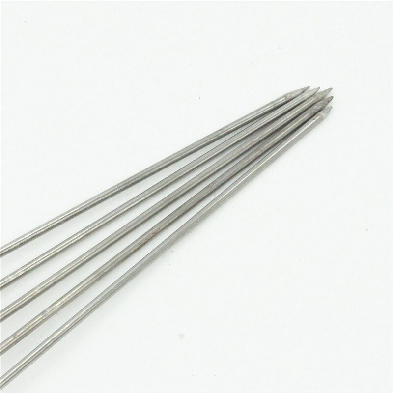 BBQ gebakken goederen rvs ronde teken 10 stks van ... – Grandado