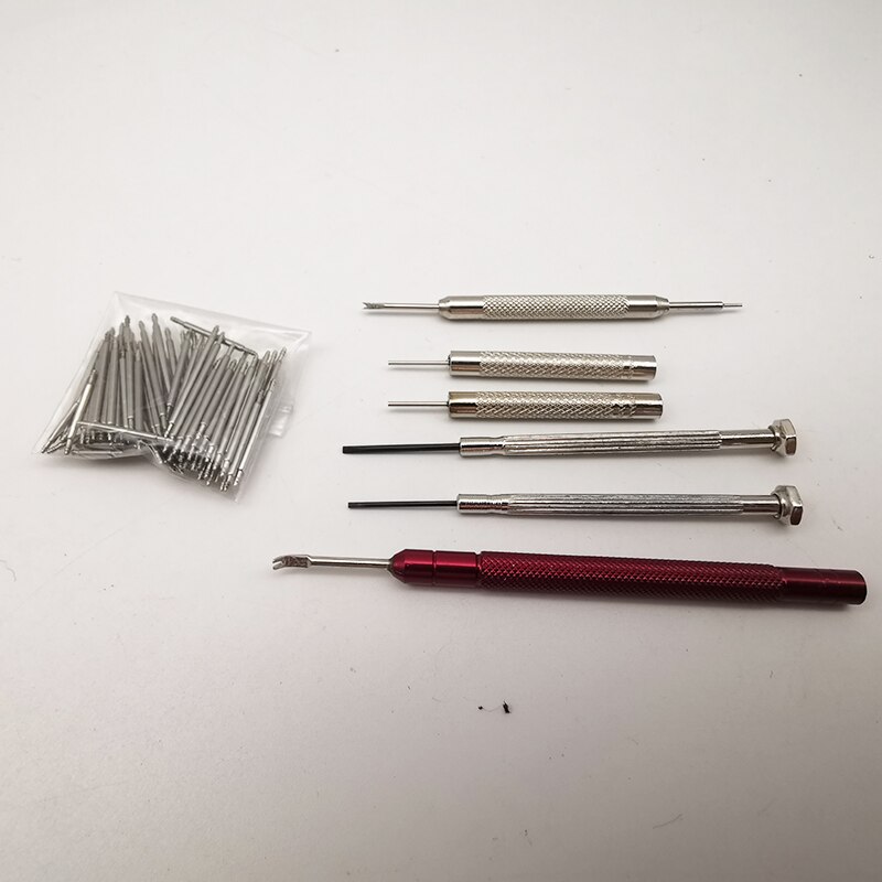 watch accessories tools watchmaker repair tool kit... – Grandado