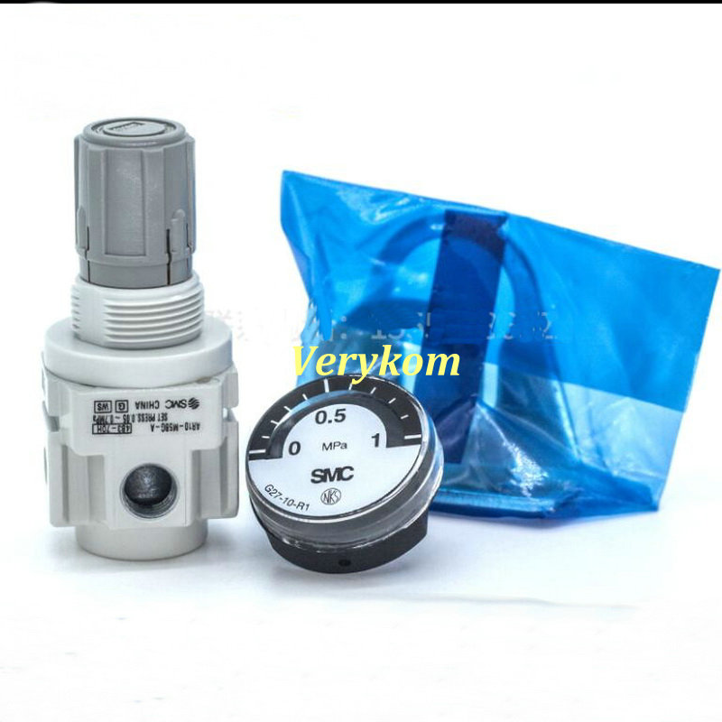 Pneumatic Regulator SMC AR10 Seires Pressure Reduc... – Grandado