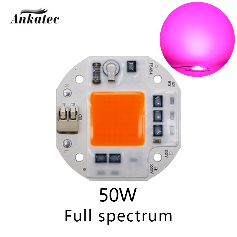 CHIP COB LED sin soldadura, matriz LED de diodo em... – Vicedeal