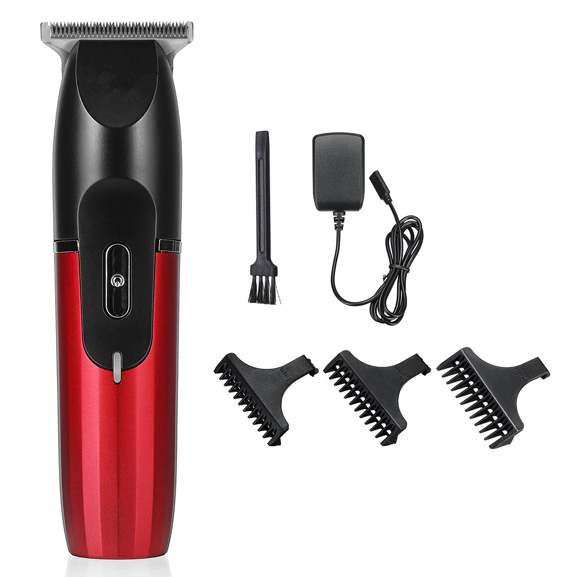 11 in 1 Electric Hair Trimmers Rechargeable Hair C... – Vicedeal