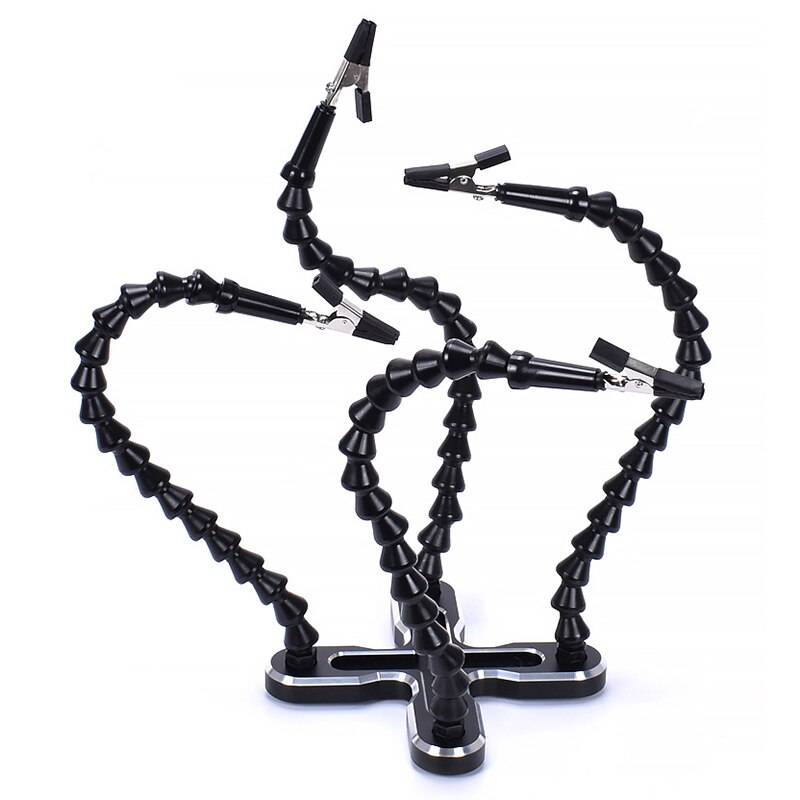 Soldering Helping Hands Third Hand Soldering Tool ... – Grandado