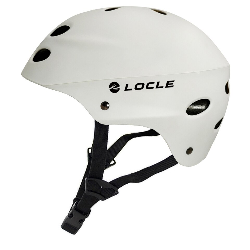 Locle Top Rotsklimmen Helm Bergbeklimmen Helm Cap ... – Grandado