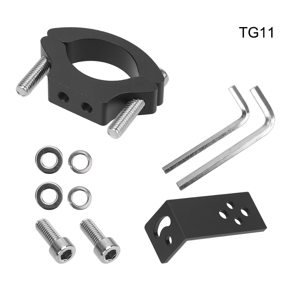 LEEPEE Spotlight Holder TG11/TG13 Universal Mount ... – Grandado