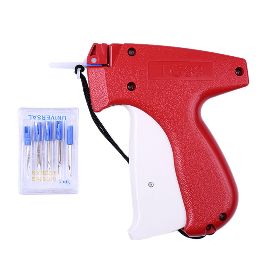 Kleding Garment Prijs Label Tagging Tag Tool Weerh... – Grandado