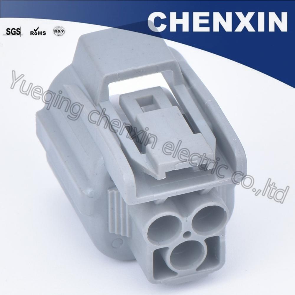 Grau 3 pin auto stecker wasserdicht nockenwelle se... – Vicedeal