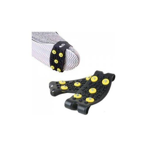 Anti Slip, Shoes Snow Chain (SNAP) – Vicedeal