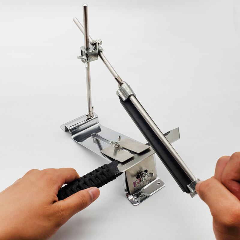 Schleifstein hohe grade feste messer spitzer weiß ... – Vicedeal