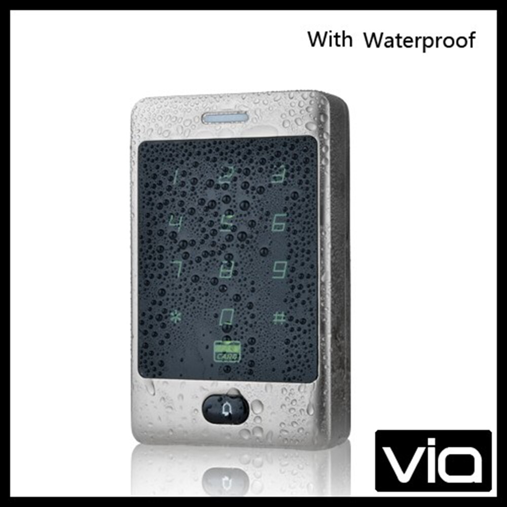 C30 ID+Waterproof Access Control Rfid Reader Multi... – Grandado