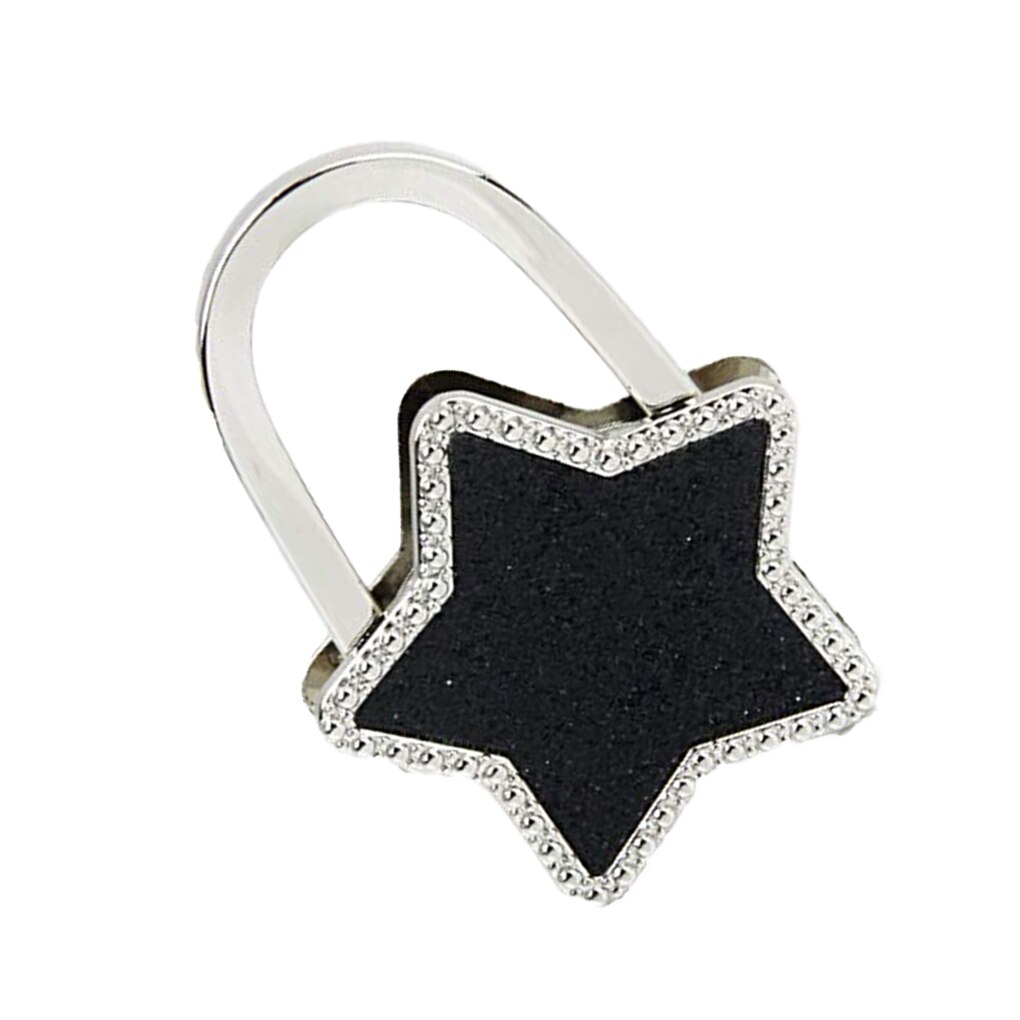 Ster Vorm Shiny Metalen Tafel Side Bag Opknoping H... – Grandado