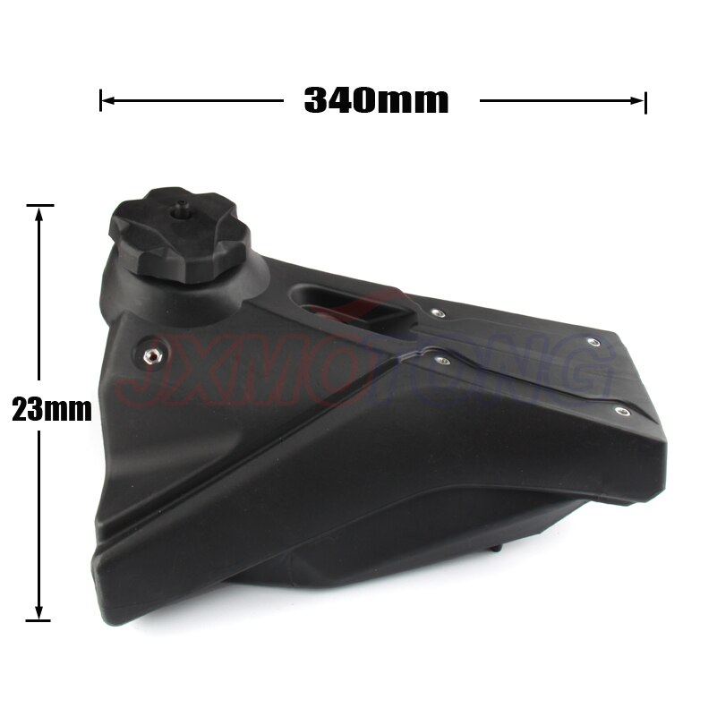 Motorfiets Gas Benzine Tank Voor Ktm 65 Brandstoft... – Vicedeal