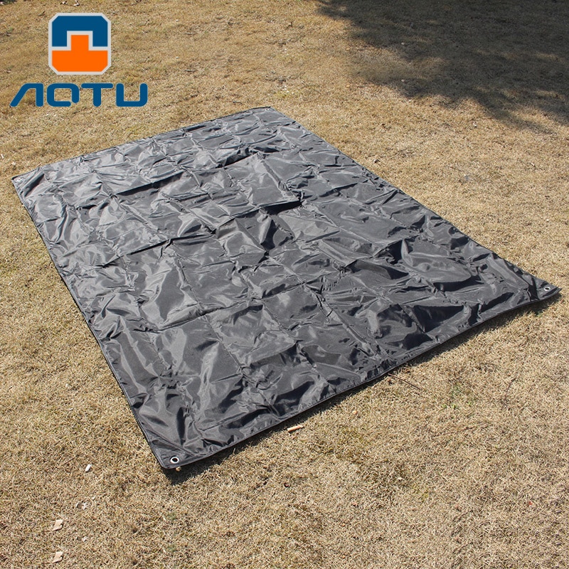 Rugged mat cross-border summer ground cloth campin... – Grandado