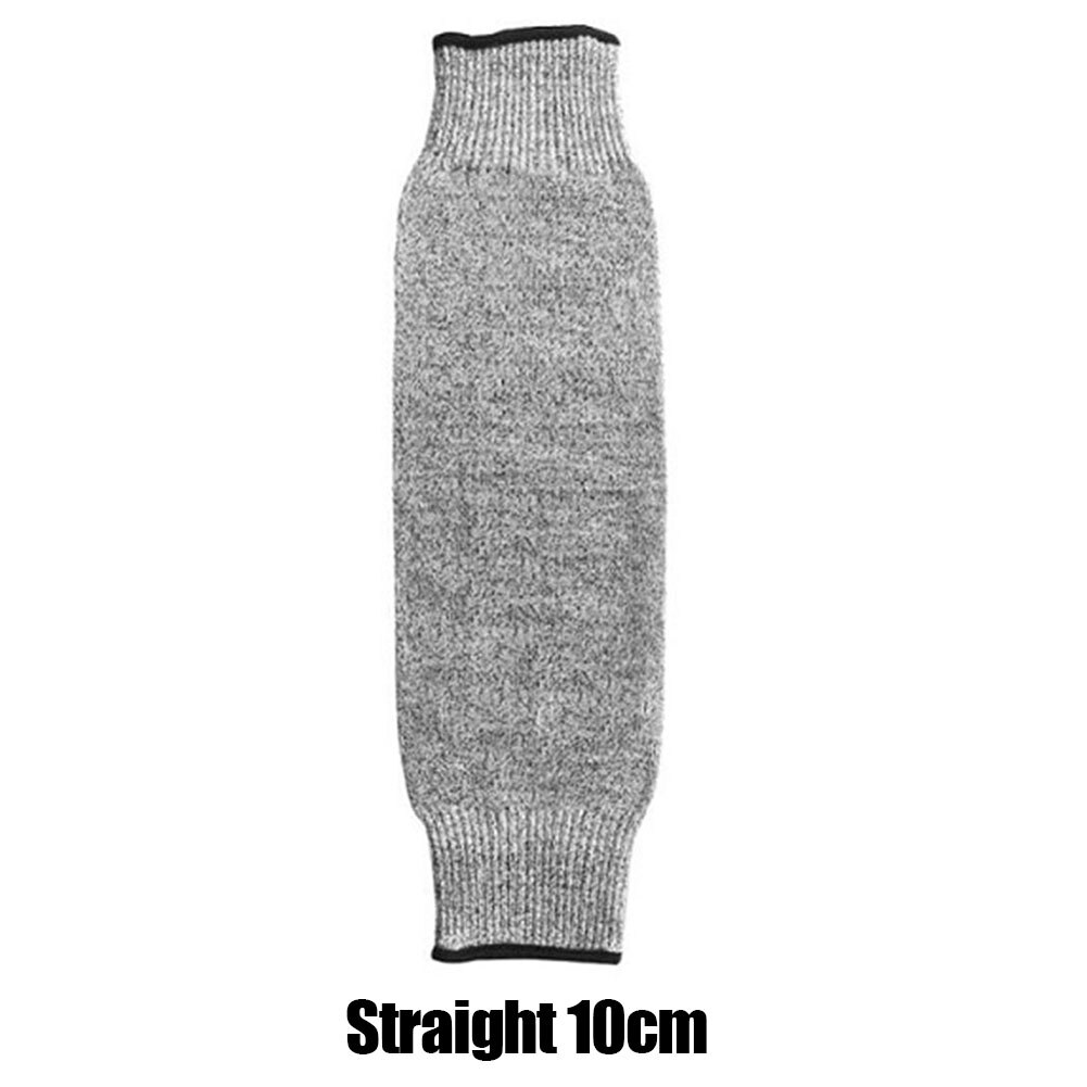 1Pc Level 5 HPPE Arm Sleeve Cut Resistant Anti-Pun... – Grandado