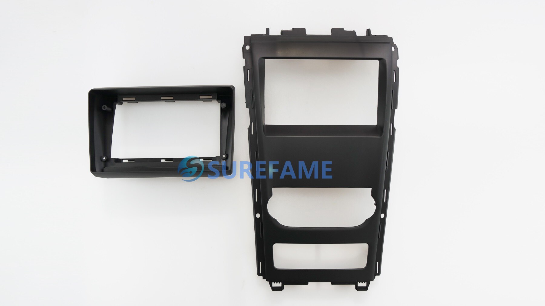 9 inch Car Fascia Radio Panel for + MAHINDRA XUV50... – Vicedeal