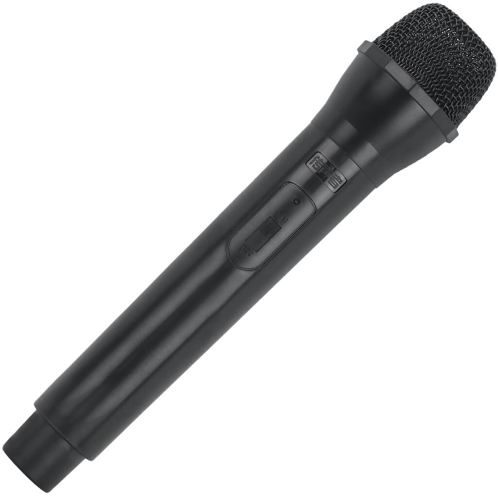 Artificial Plastic Microphone Miniature Lip-synch ... – Vicedeal