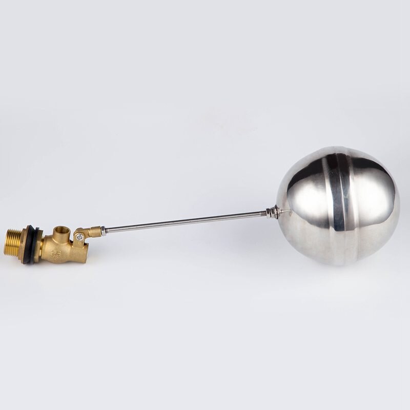 Dn20 Cold And Water Tank Liquid Level Metal Float ... – Grandado