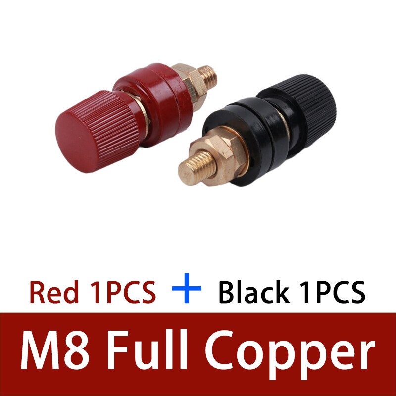 6mm 8mm Stud Premium Remote Battery Power Junction... – Vicedeal