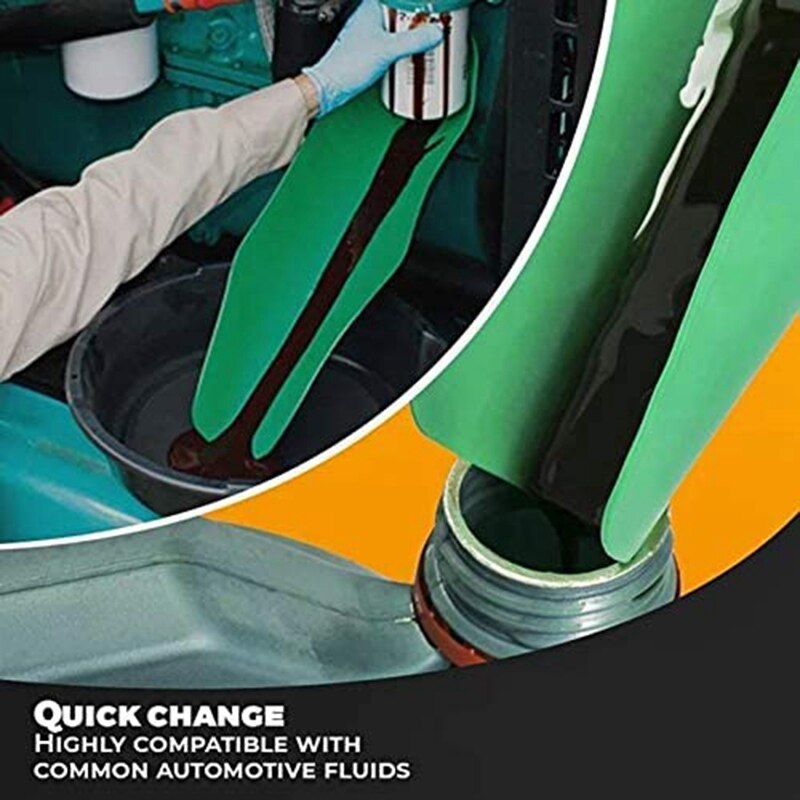Flexible Draining Tool Flexible Free Oil Filter Fu... – Grandado