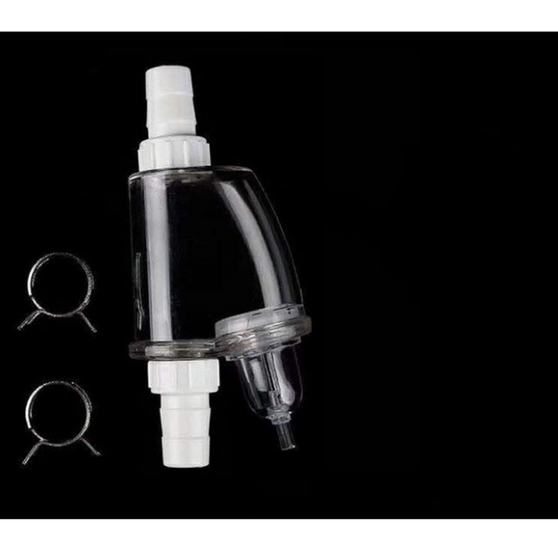 Grain Refining CO2 Atomizer External Transparent D... – Grandado