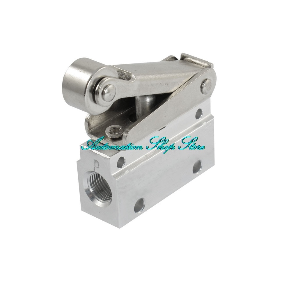 MOV-02 8.5mm 2 Position 3 Way Roller Lever Mechani... – Grandado