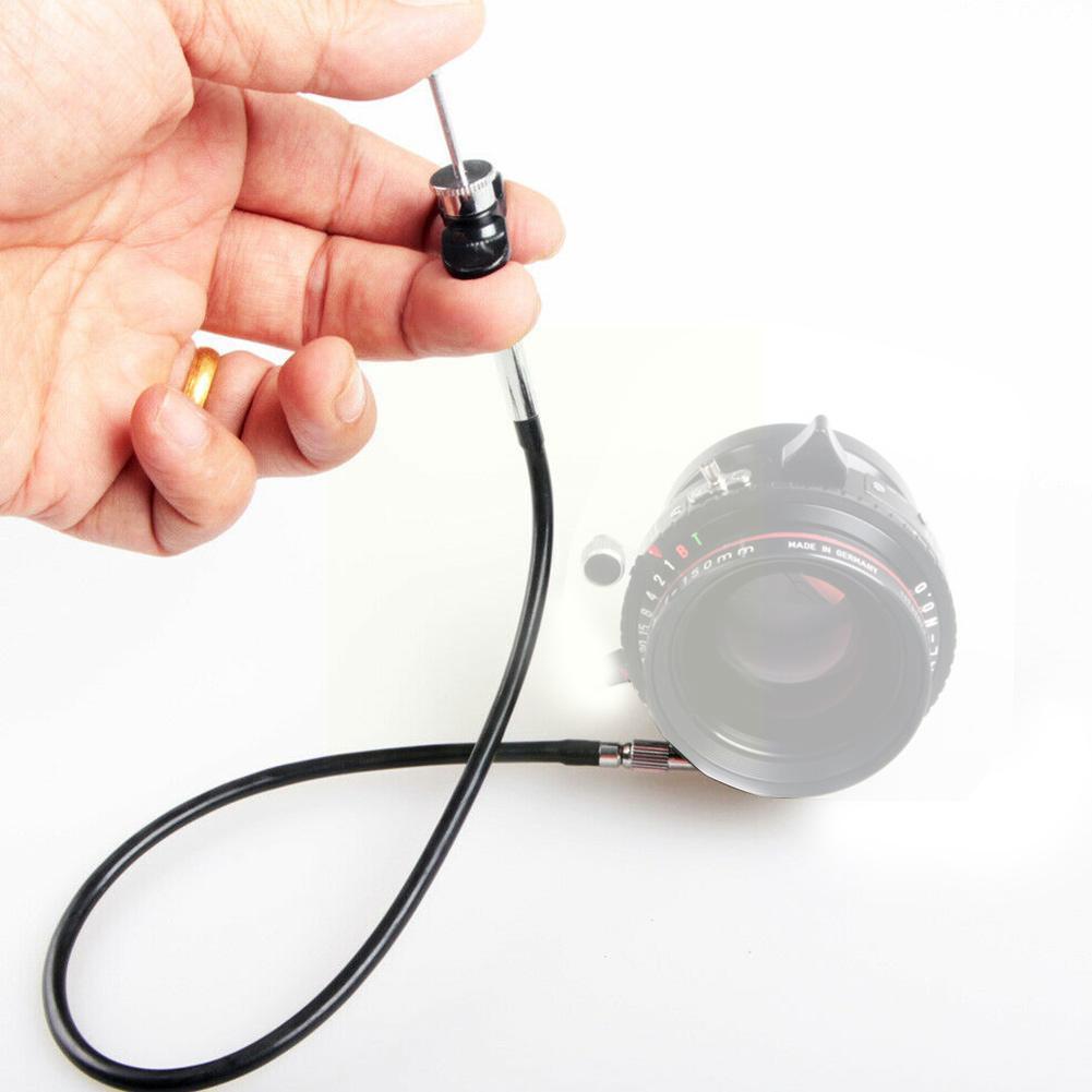 Shutter Release Control Kabel Mechanische Camera U... – Vicedeal