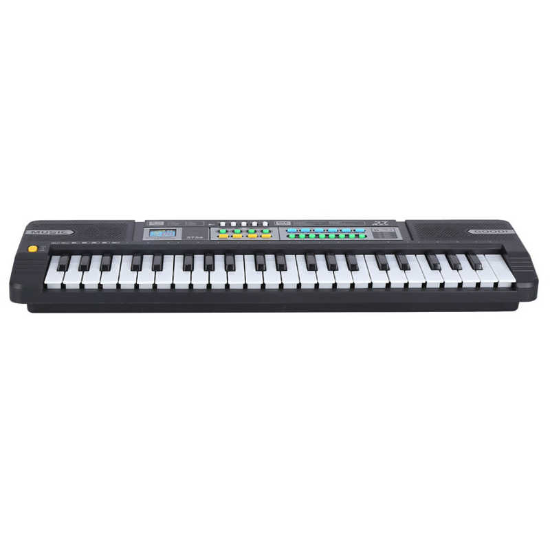 Kids Electronic Piano 37 Key Mini Portable Keyboar... – Grandado