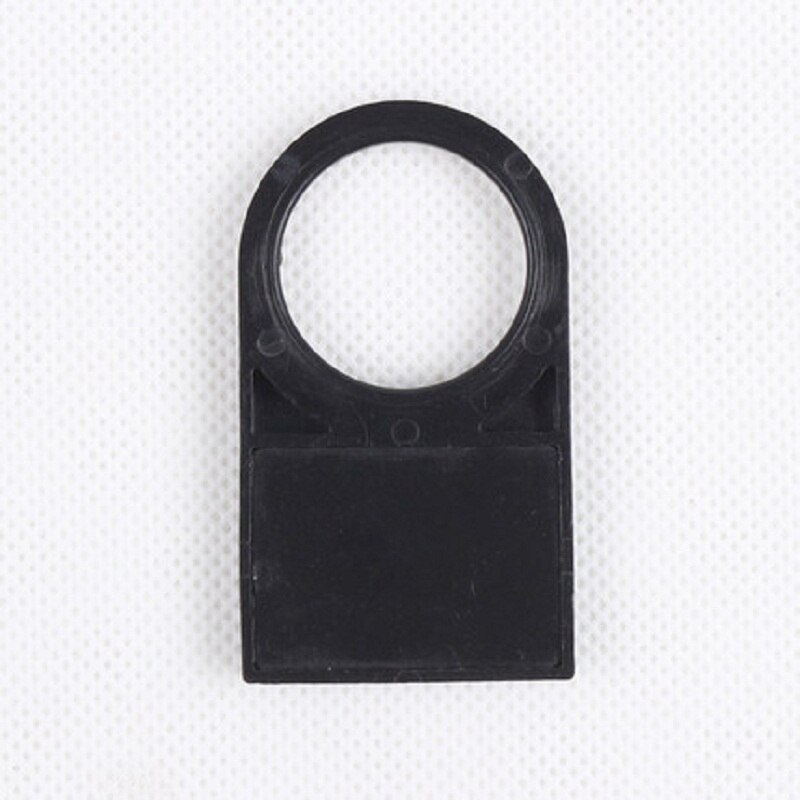 1 Name Label for 22mm Flush Button Switch Plastic ... – Grandado