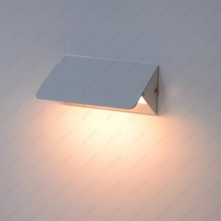 Indoor 5 W/10 W/15 W LED Wandkandelaars Lichtpunt ... – Grandado