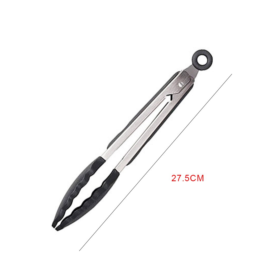 Food Grade Siliconen Bbq Grillen Tong Salade Brood... – Grandado